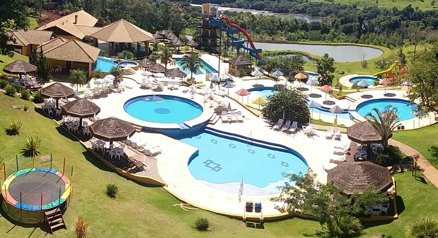 Início - Portal Palotina